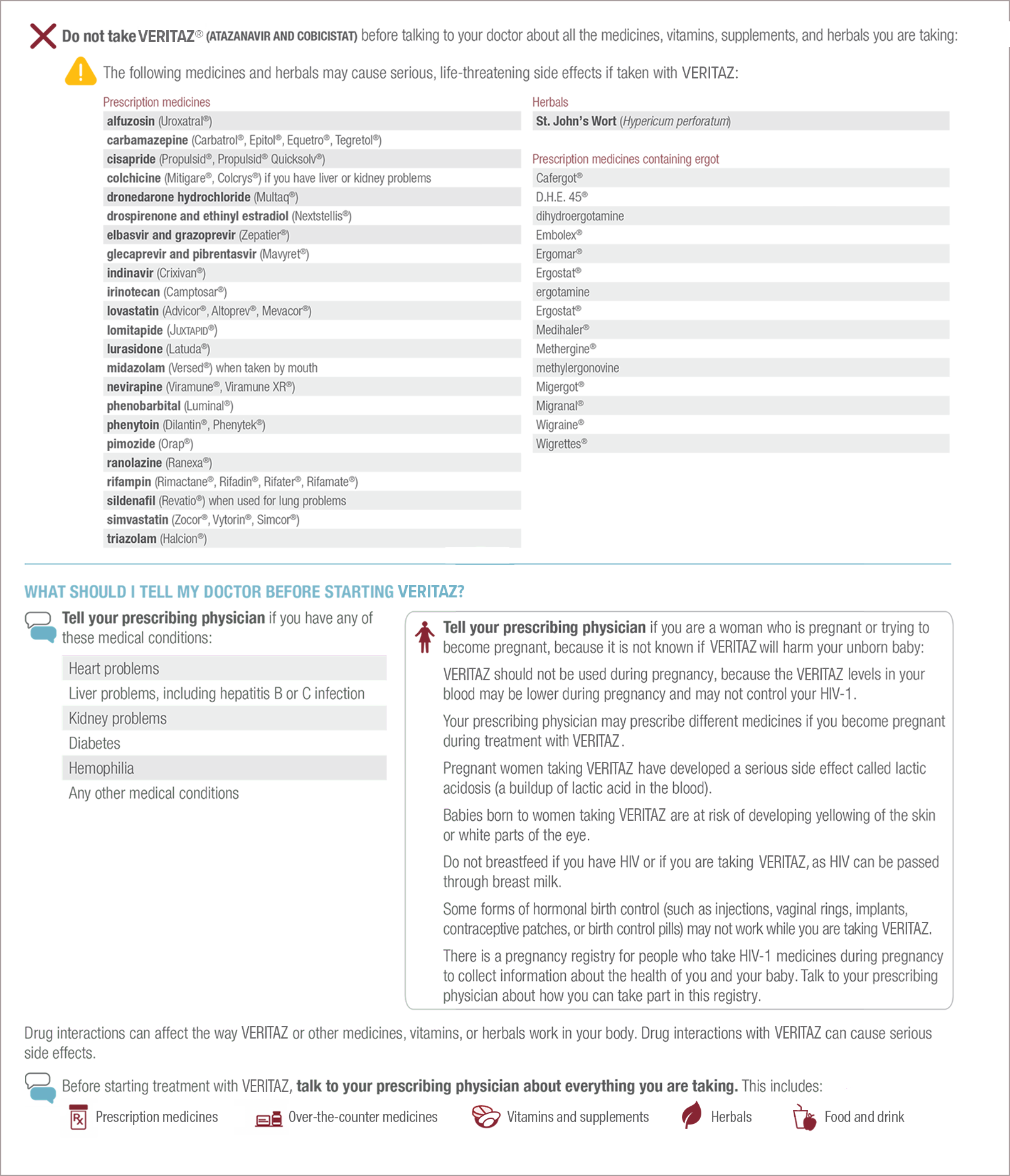 Case Study: Redesigning Drug Safety Information with UPL