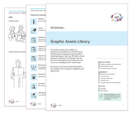 Tool Library | UPL Guides, Templates & Resources